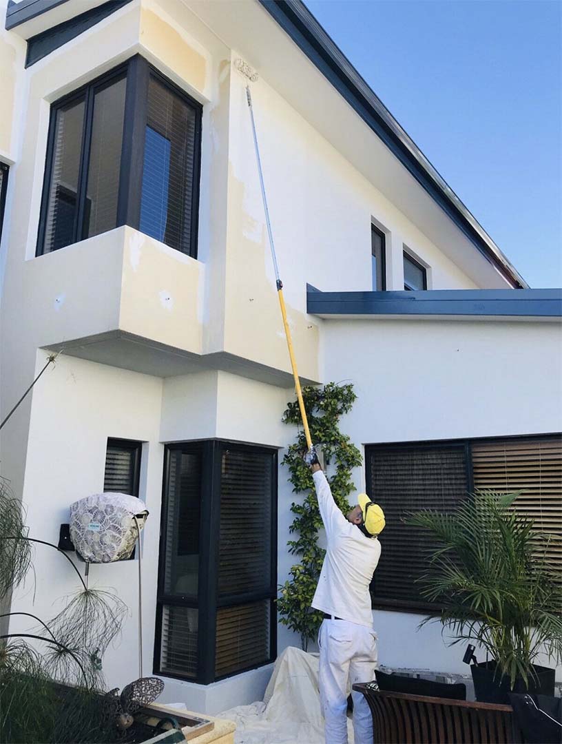A Flawless Painting Service in Cannington, WA, 6110